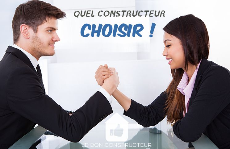 Blog / Actualités - Le Bon Constructeur