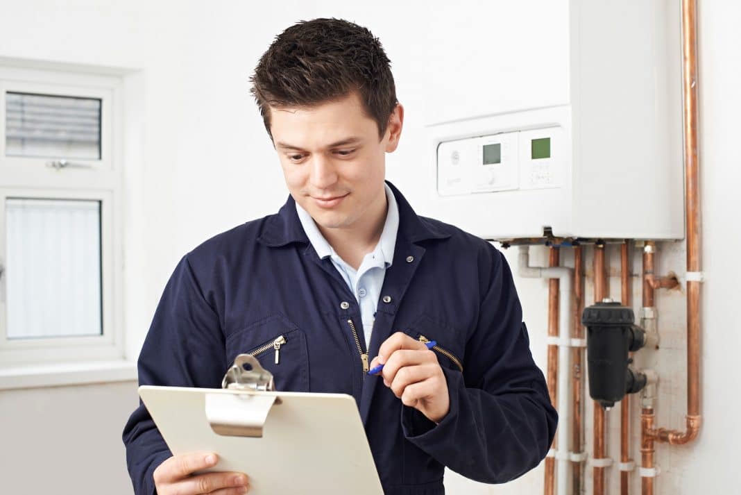 Tout savoir sur l’installation au gaz dans une maison - Le Bon Constructeur