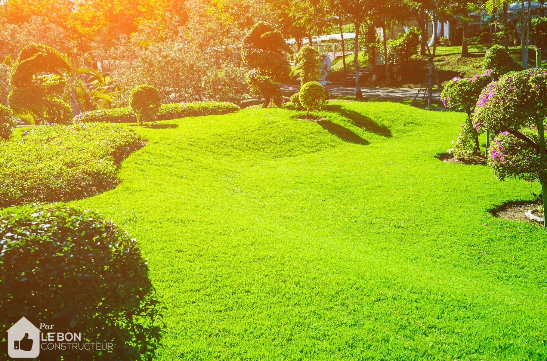 Trouver un terrain ! - Le Bon Constructeur