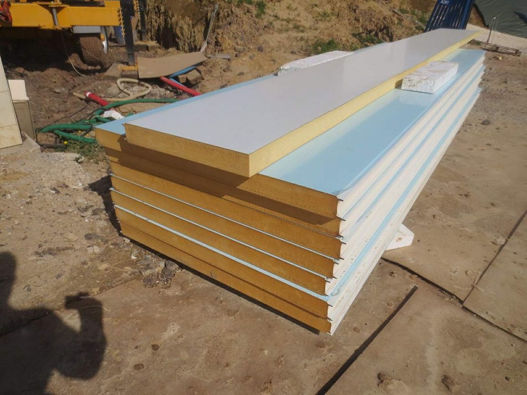 Quel isolant choisir pour l’isolation du vide sanitaire ? - Le Bon ...