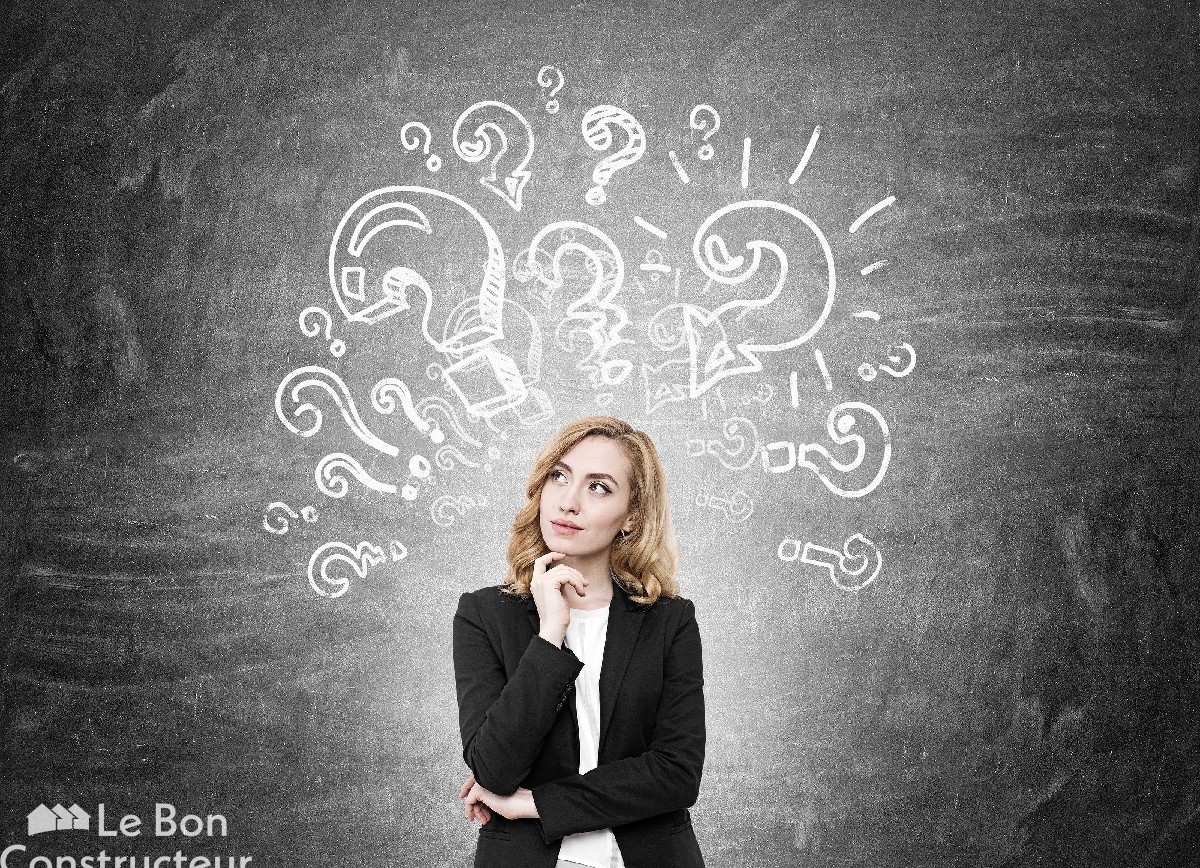 Faire construire : les critères pour bien choisir son constructeur - Le ...